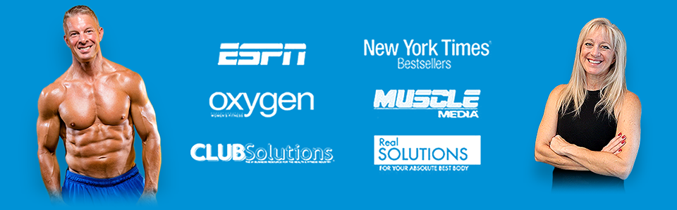 Get Lean After 40 Six-Week Slimdown