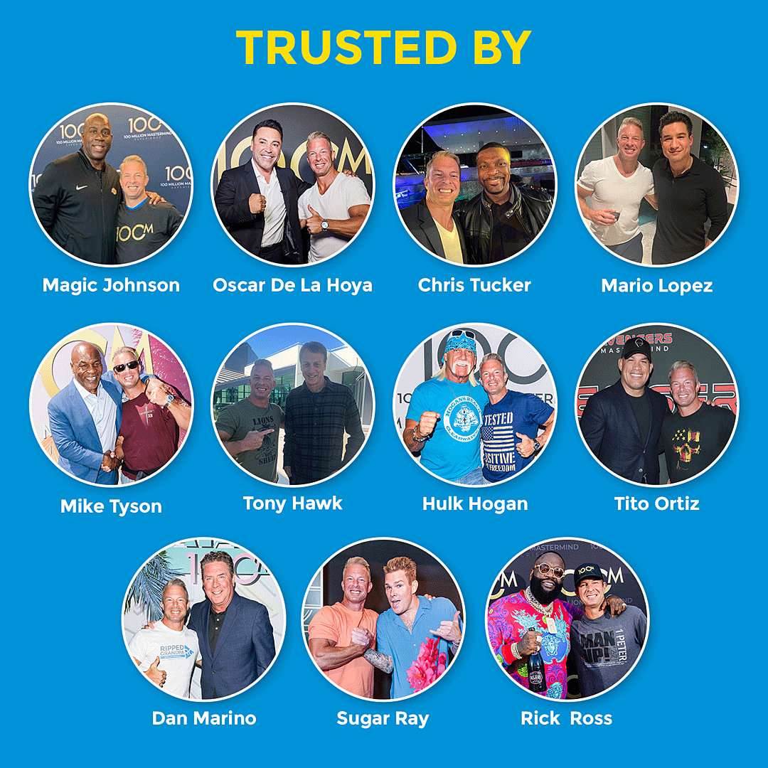 Hormone Reset Coaching For High-Achieving Professional Women OVER 40